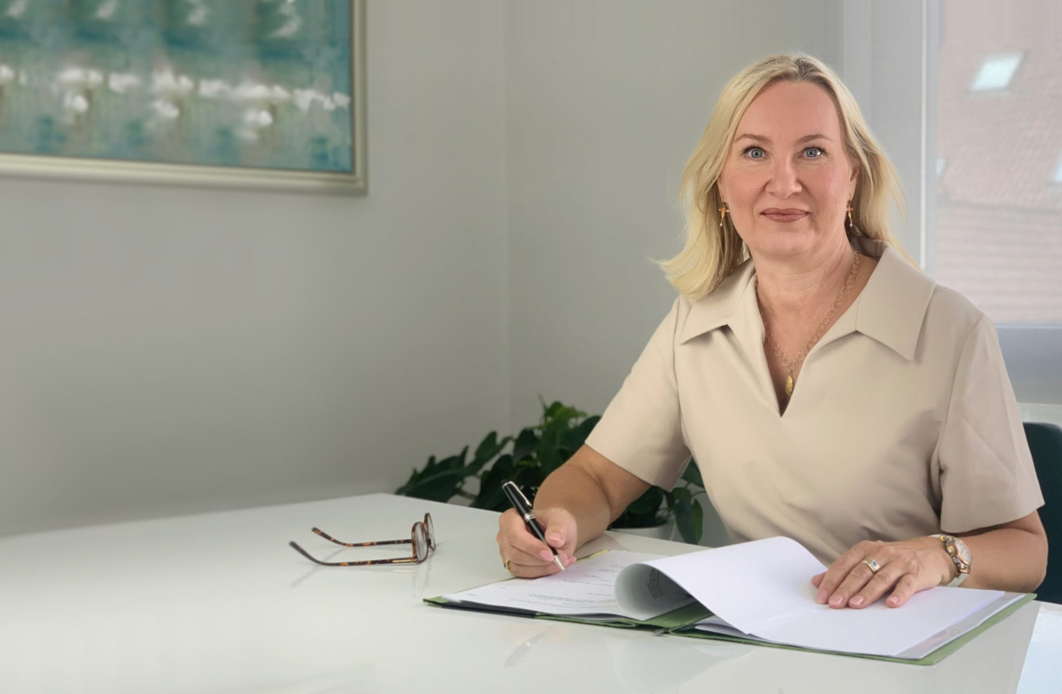 Rechtsanwältin Anja Altmann - Anwaltskanzlei Anja Altmann